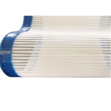 Quality Middle Loop Polyester Mesh Belt For Paper Making Sugar Mill Coal Washing for sale