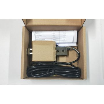 Quality Low Weight Load Cell 300kg Single Shear Beam Oil - Proof Feature for sale