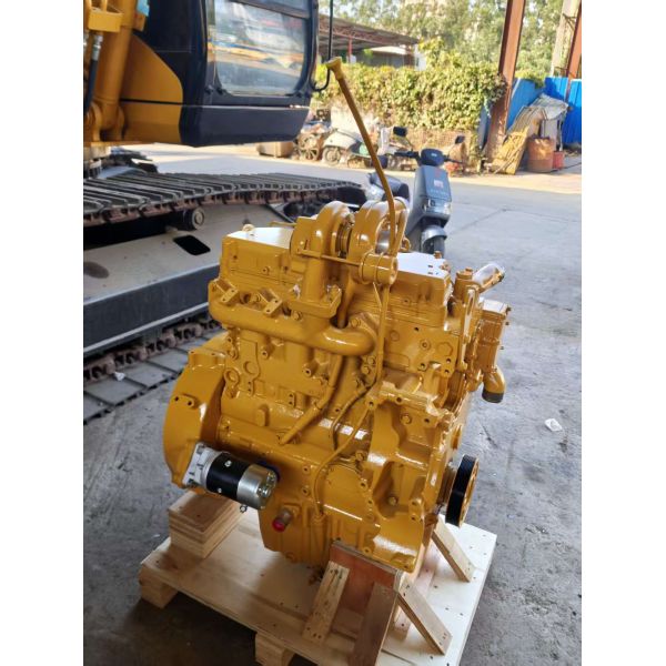 Quality CATC4.4 Engine for sale