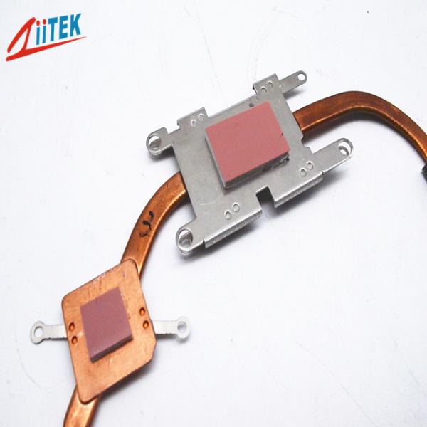 Quality 1.25W/MK Thermal Pad TIF200 Series Laptop GPU Applicative for sale