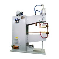 Quality Refrigerator Door Gasket Car Spot Welding Machine Press Welders for sale
