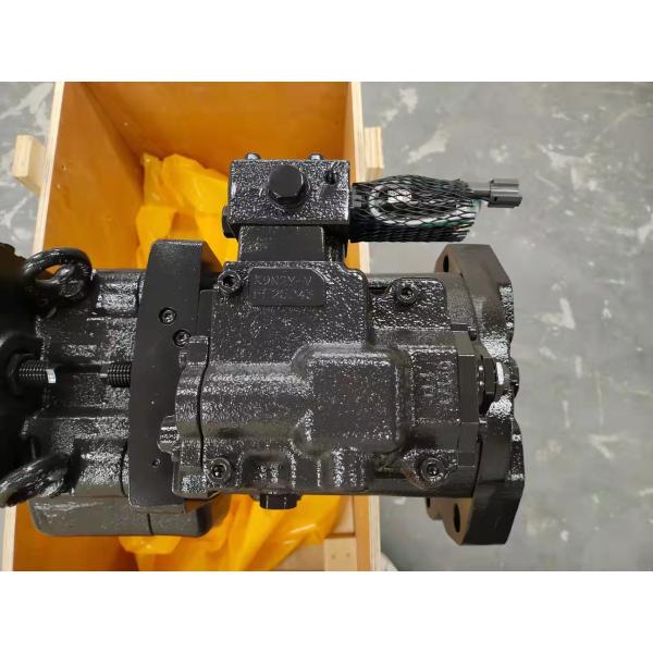Quality K5V200DTH-9N2Y  Kawasaki K5V  Series Excavators Pump for sale