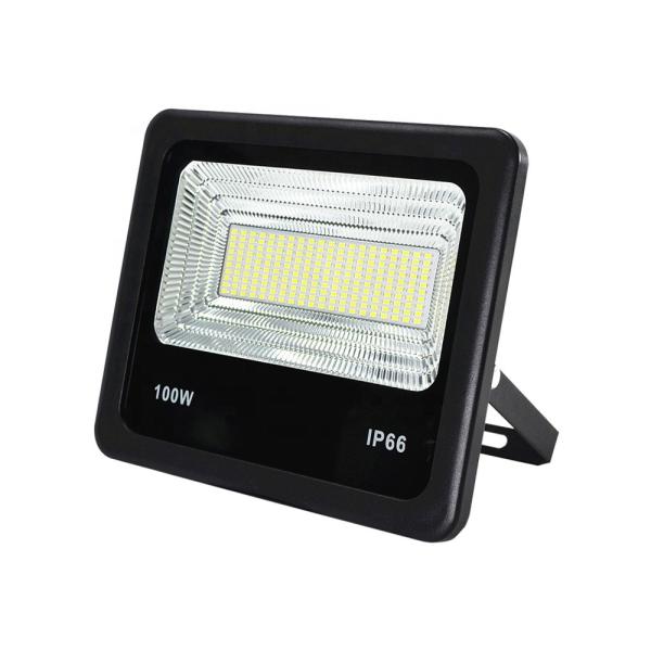 Quality SMD 7530 LED Exterior Lights 10000 Lumens Outdoor Wall Lights IP66 for sale