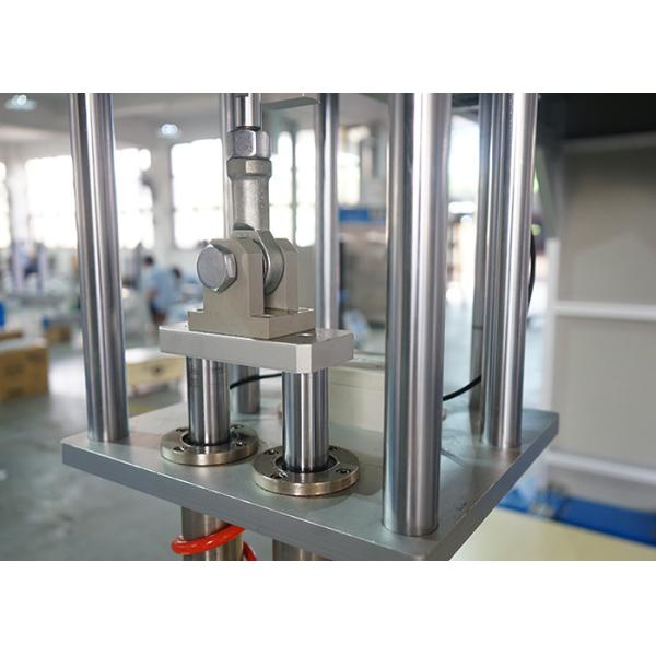 Quality Cornell Mattress Durability Furniture Testing Machine With Digital Display for sale