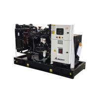 China 60Hz Cummins Diesel Generator Set China Manufacturer Whole Sale factory