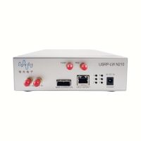 Quality USRP-LW N210 | White N210 USRP Software Defined Radio Luowave for sale