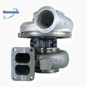 Quality New HX60M turbocharger Cummins Marine with QSM11 Engine 3592369 turbo for sale