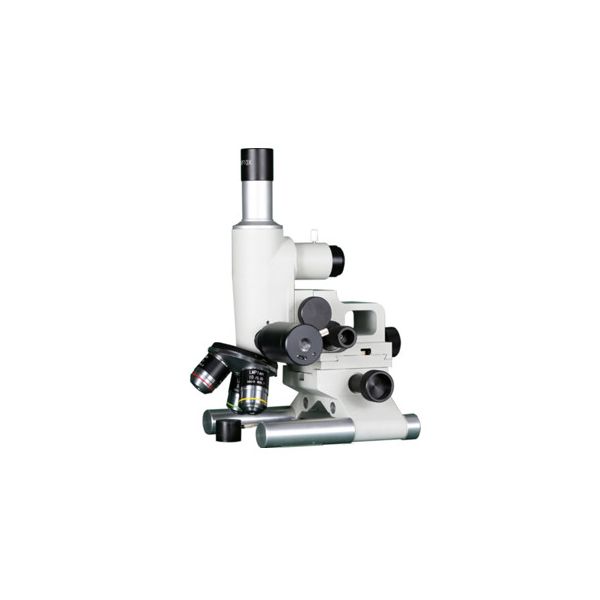Quality 1000X Upright Metallurgical Microscope for sale