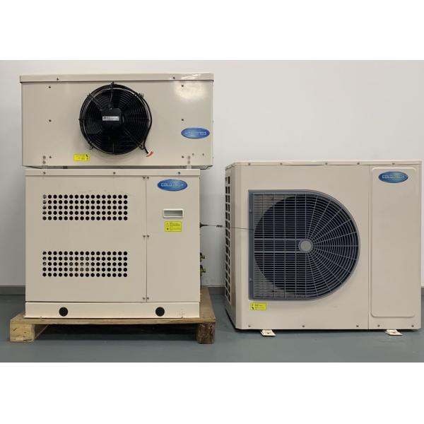 Quality 220V 50Hz Freezer Room Condensing Unit for sale