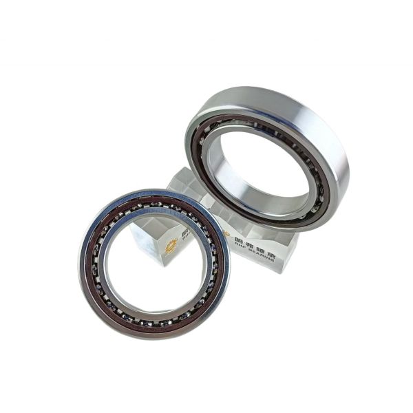 Quality Single Row 65*100*18mm Angular Contact Ball Bearing 7013AC for Machinery Repair Shops for sale