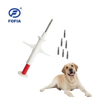 Quality Pet Microchip Implant For Dogs And Cats for sale