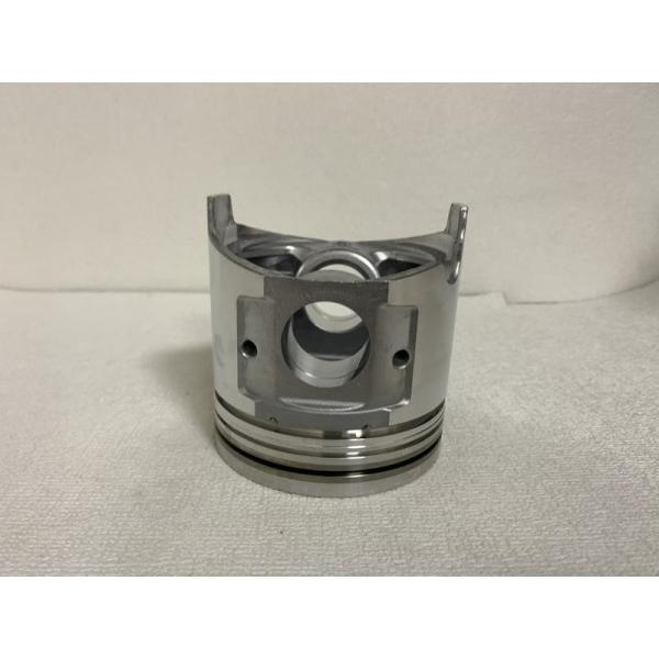 Quality 4TNE98 4D98E piston kt for yanmar 4 cylinder diesel engine 129902-22080 129903 for sale