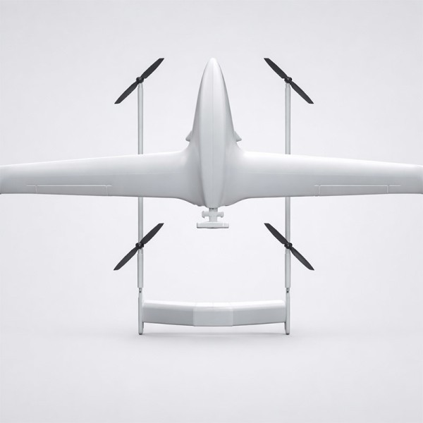Quality ZAi-VT120 Hybrid VTOL Drone for sale