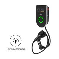 China Advanced Charging 50 Amp 240v Car Charger Customization factory