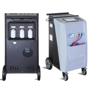 Quality AC Refrigerant Recovery Machine for sale