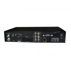Quality FULL HD SATELLITE TV RECEIVER superstar 8800hd for sale
