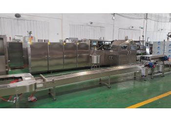 China Factory - Guang Zhou Jian Xiang Machinery Co. LTD