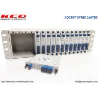 Quality Fiber Optic Splitter for sale
