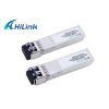 china 2 x Bi - directional SFP Transceiver Module 1.25G TX1490RX1310 20KM Distance