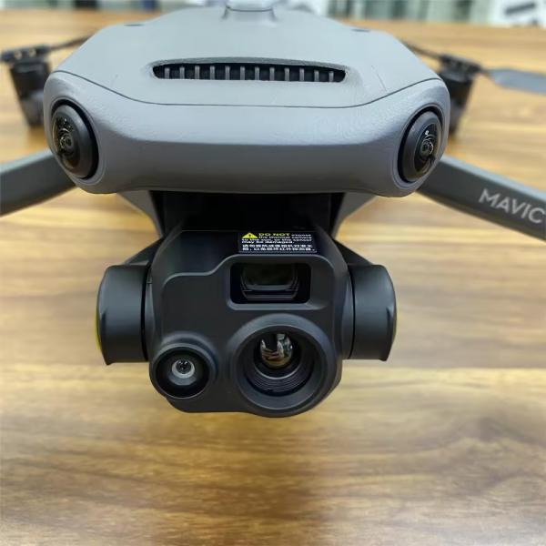 Quality ZAi-Mavic 3T Thermal Combo 45min Flight15kmO3 Video 640×512 IR GNSS RTK Foldable for sale