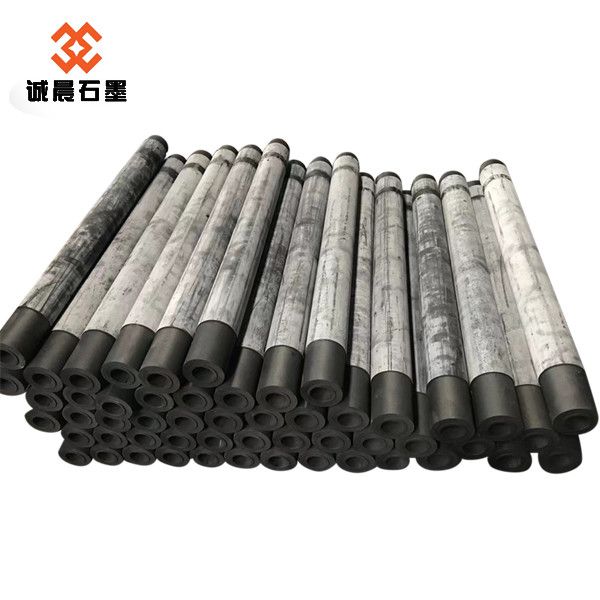 Quality 1.75g GR Customized Carbon Graphite Rotor for Extruded Graphite for sale