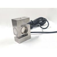 Quality 1 Ton S Beam Load Cell IP67 Waterproof for sale