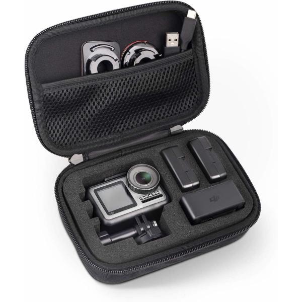 Quality 1680D Polyester EVA Electronic Case for sale