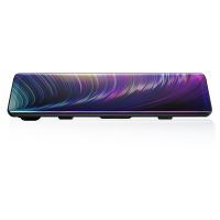 Quality Dual Lens 12 Inch 2k 1440P Rear View Mirror In Vehicles Loop Recording for sale