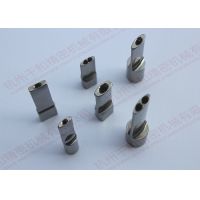 Quality High Precision Stainless Steel Nozzle With Special Shape For Various Types Motor for sale