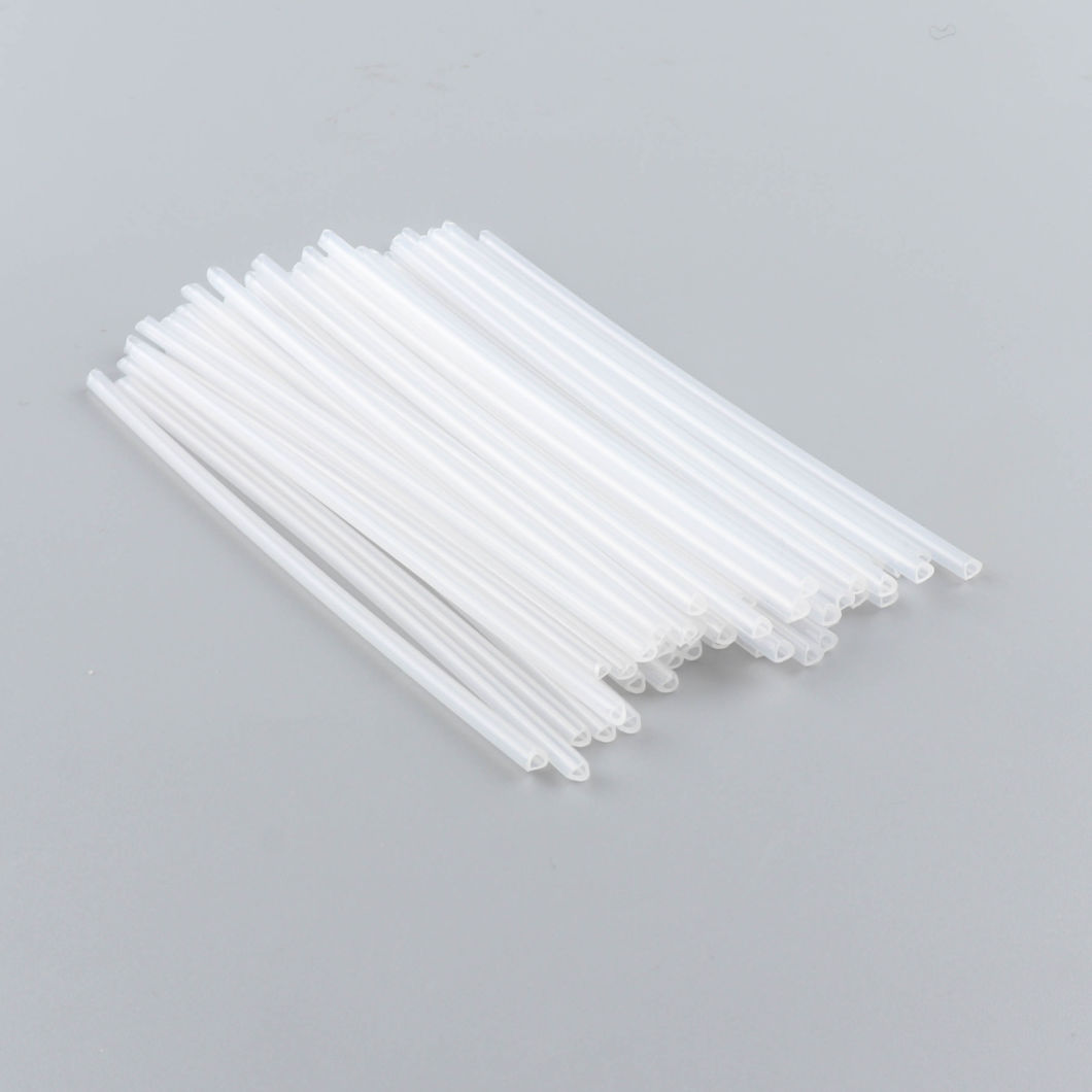 PE Soft Flexible Tube for Cosmetic Bottle