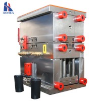 Quality Multi Mold Cavity Injection Tooling For ABS Plastic Molding Parts for sale