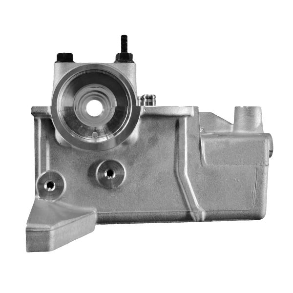 Quality MLG010 Cylinder head for sale