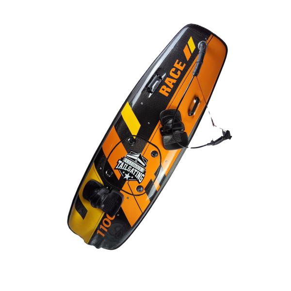 Quality Unisex BluePenguin 2023 Fuel/Electric Surfboard Lakes Rivers Thrills and Excitement for sale