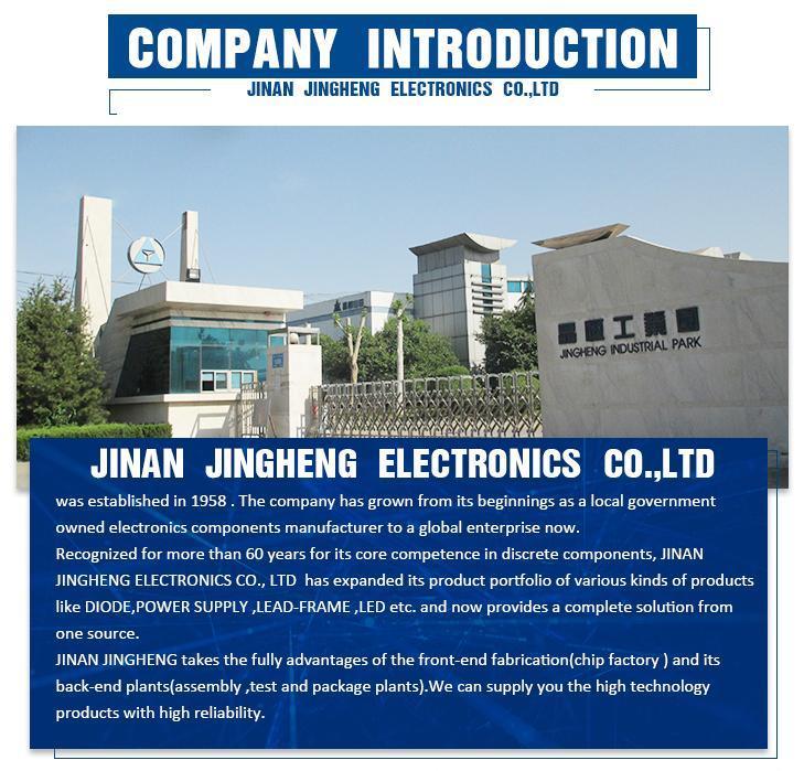 SR60100CT 60A 100V Schottky Barrier Rectifier Diode with TO-220AB Package