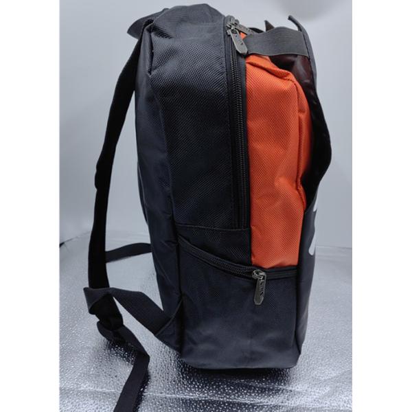 Quality Men Tennis Bag Backpack DIY LOGO Customized 40*31*14CM for sale