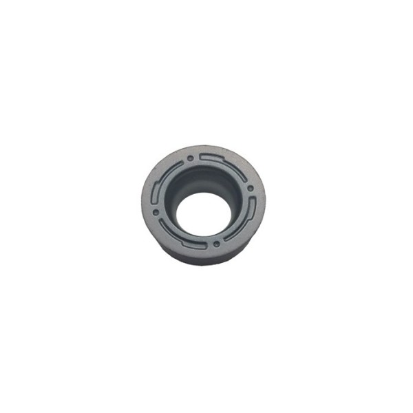 Quality CNC Carbide Milling Insert RPMT1003MO-FM PVD Coating ISO 9001 Approved for sale