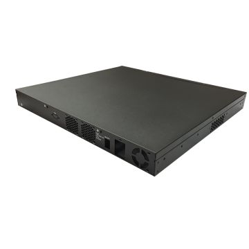 Quality Dell Server Chassis Design Bending Enclosure Black 19 Inch 1U 2U 4U 3u Nas Case for sale