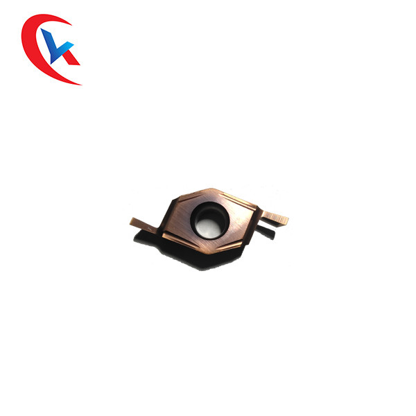 Quality FGVR Series Groove Width 1.0-3.0mm High Quality Material Carbide Grooving for sale