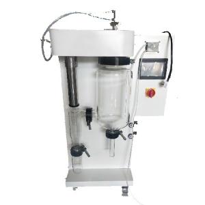 Quality Mini Spray Dryer Milk Powder Spray Dryer Machine Laboratory Mini Stainless Steel for sale