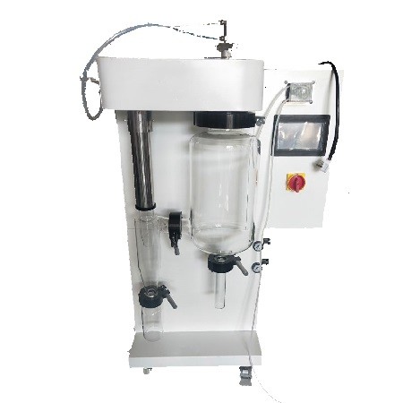 Quality Mini Spray Dryer Milk Powder Spray Dryer Machine Laboratory Mini Stainless Steel Spray Dryer for sale