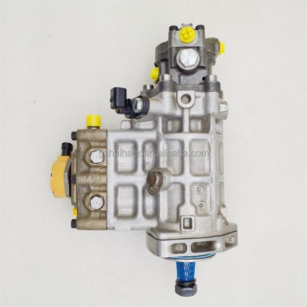 Quality New Condition Fuel Injection Pump 276-8398 317-8021 for CAT Engine C6.6 Excavator E320D Hydraulic Pump Parts for sale