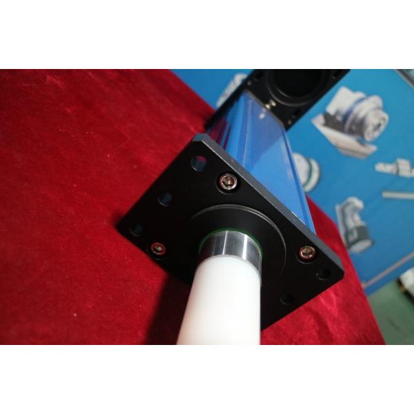 Quality 220V Ball Screw Drive High Force Linear Actuator / High Speed Electric Linear for sale