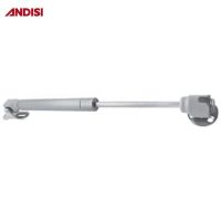 Quality 100N 80N 120N Gas Spring for Furniture Modern Design Soft Closing Lift Support for sale