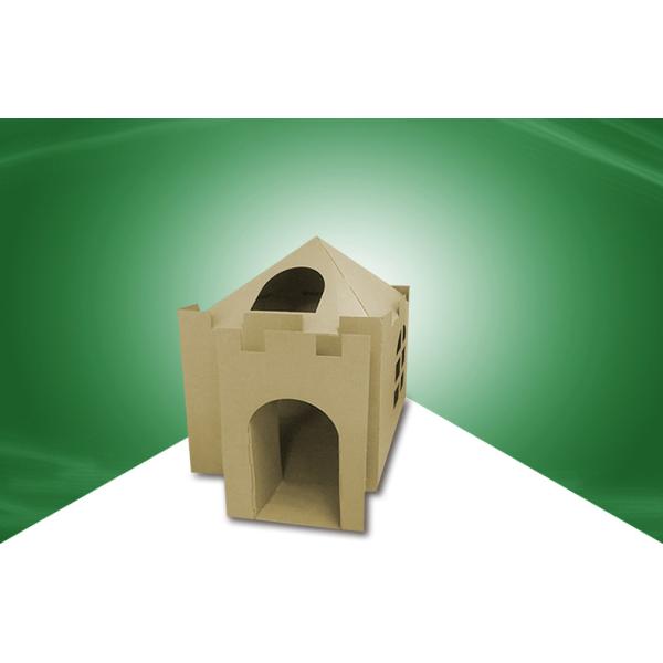Quality Double Wall Corrugated Cardboard Furniture for sale