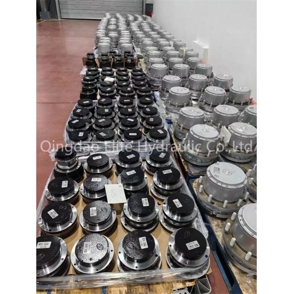 Quality Tailored to Your Requirements HFT01E Electrical Planetary Hub for Slab Scissor for sale