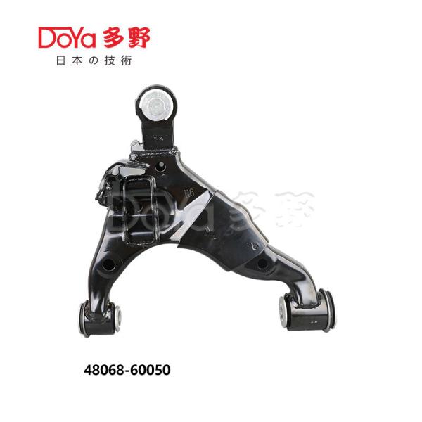 Quality Toyota Arm Assy 48068-60050 for sale