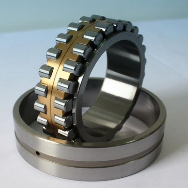 Quality Cylindrical Roller Bearing NN 4968 for sale