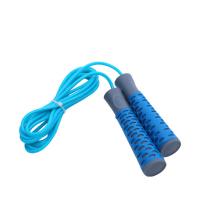 Quality Skipping Jump Rope L275cm Home Exercise Equipment For Weight Loss for sale