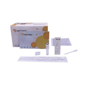 Quality 5 Minutes Feline Panleukopenia Test Kit Flexible Use for sale