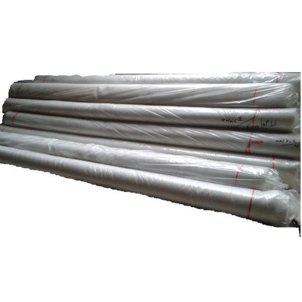 Quality White UV Treated Agriculture Insect Net 6M Plastic Anti Insect Netting for sale